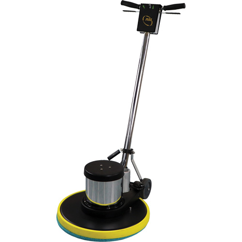 NSS 20" Mustang Floor Machine, Scrubber/Stripper NI462 | Canadian ...