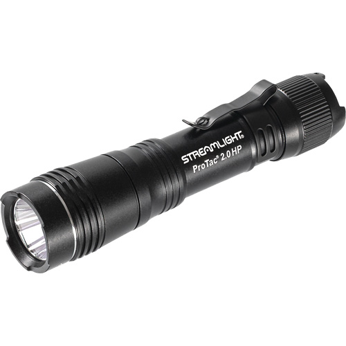 Streamlight ProTac 2.0 HP Handheld Flashlight Kit, LED, 2000 Lumens ...